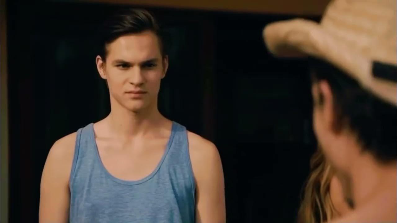 Mark L. Young edit💕 - YouTube