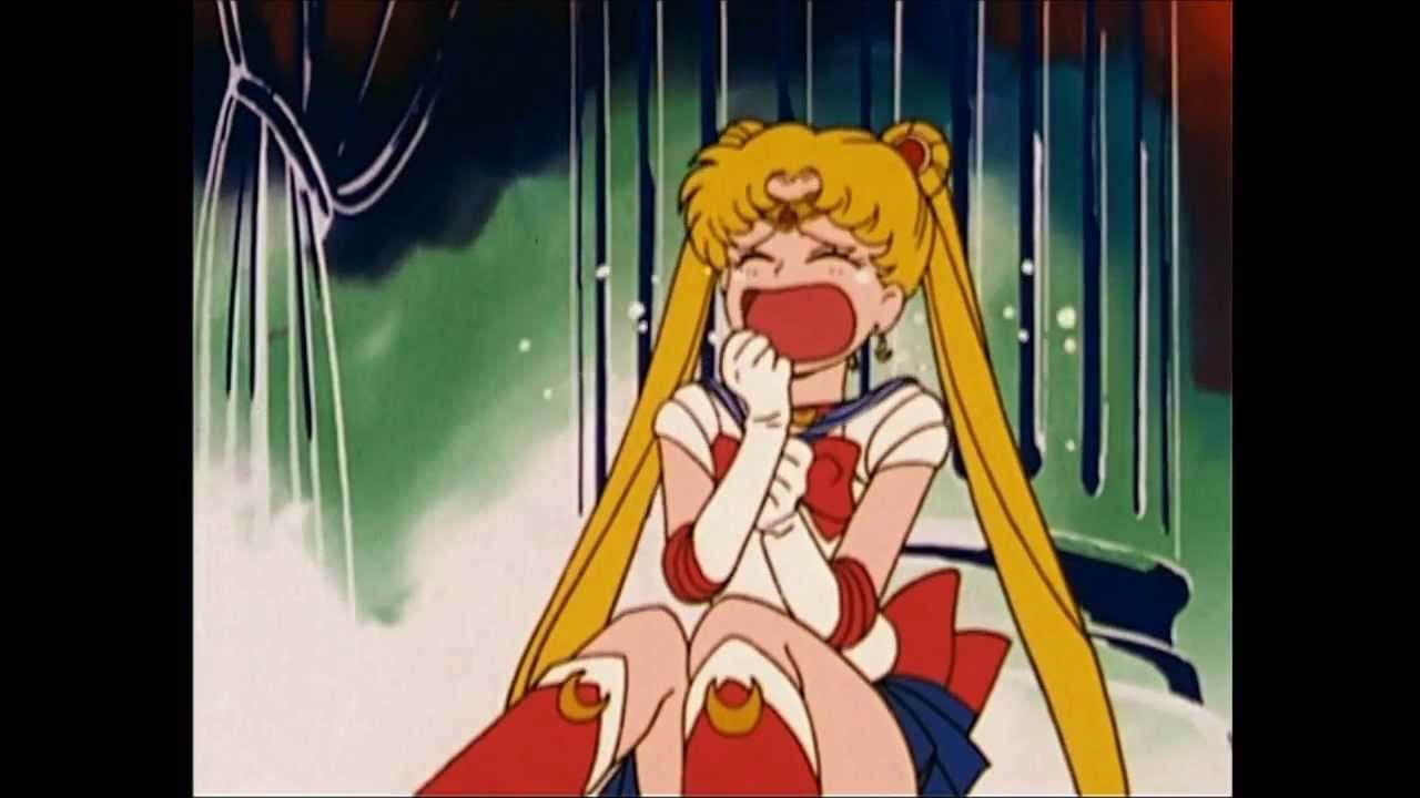 Sailor Moon - Supersonic Waves (Deutsch/German) - YouTube