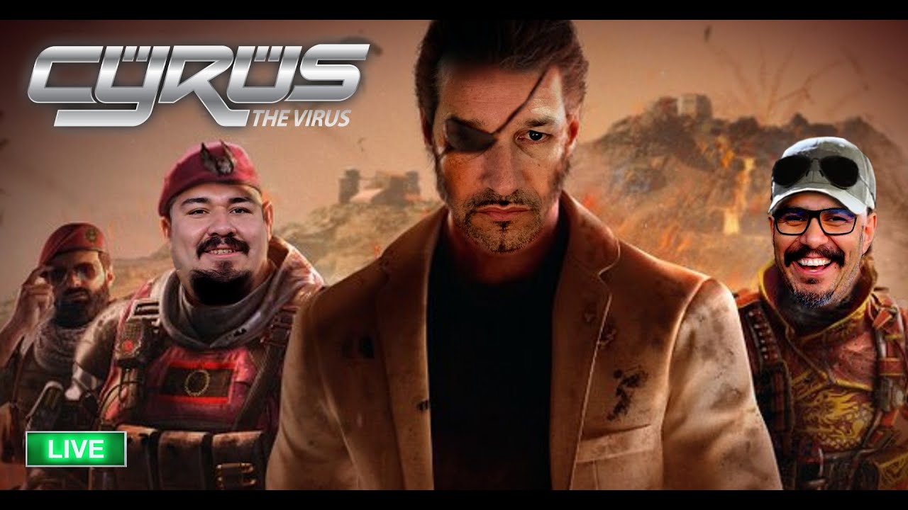 CyrustheVirusLive Youtube Exclusive - YouTube