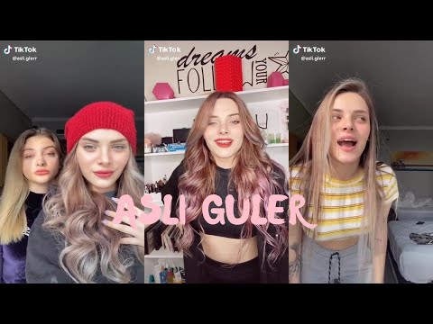 Best Asli Güler Tik Tok Videos