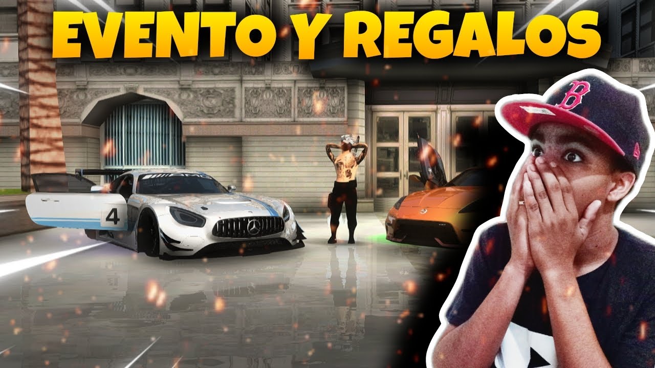 REGALANDO DINERO POR RETOS EN EL BLOKE RD 😱 Roleplay - YouTube