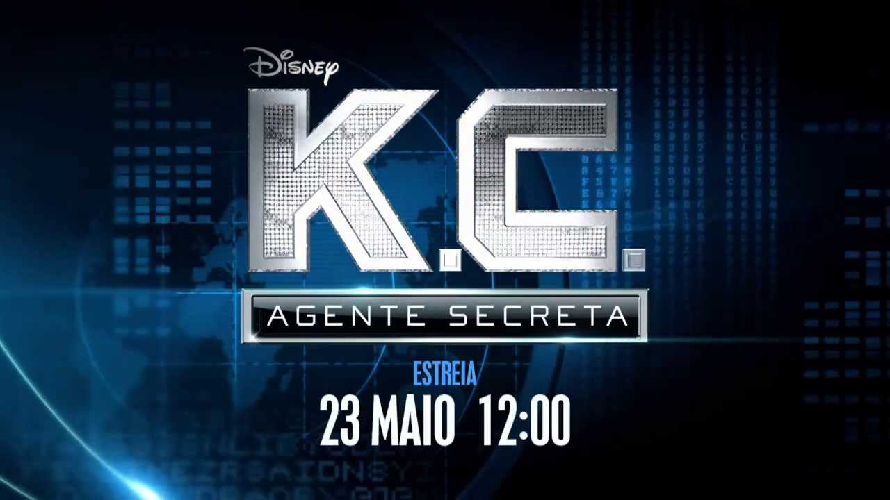 "K.C. Agente Secreta" | Trailer da Estreia (Portugal) - YouTube