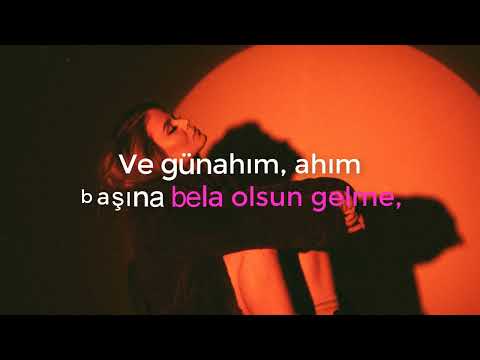 Bilal SONSES - Cereyan Lyrics (Sözleri)