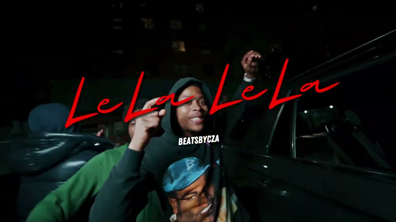 [FREE] SHA EK X YUS GZ X BLOVEE TYPE BEAT "LELA LELA" | BRONX/NY DRILL ...