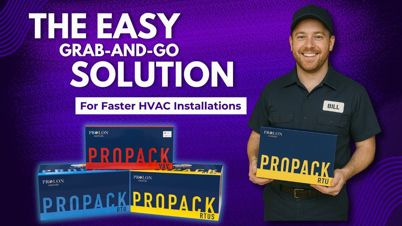 Prolon ProPacks Speed Up Your HVAC Installs with —No Hassle, No ...