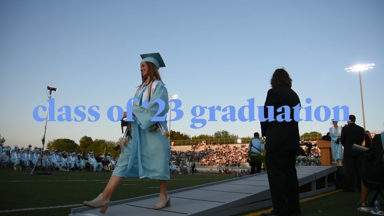 SME Graduation Montage '23 - YouTube