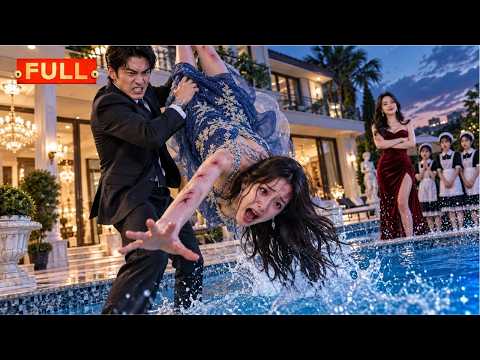 He Threw His Wife Into Lake For His Mistress—Only After Losing Her Did The Cheating CEO Go Insane!
