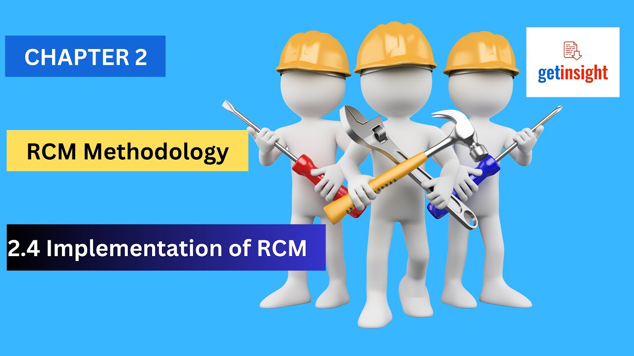 2.4 Implementation of RCM - YouTube