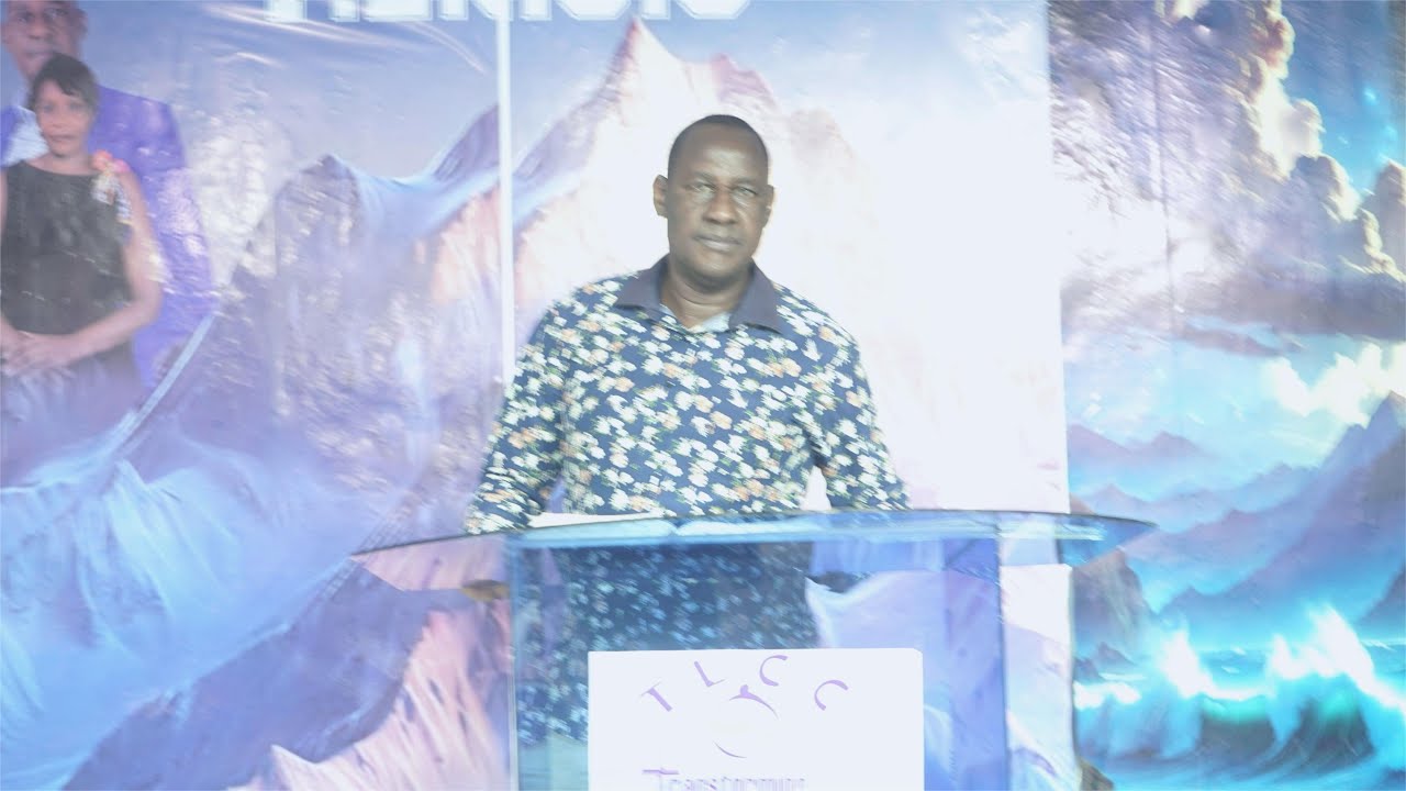THE HOUR OF PRAYER - PROPHET HENRY OGUTU - YouTube