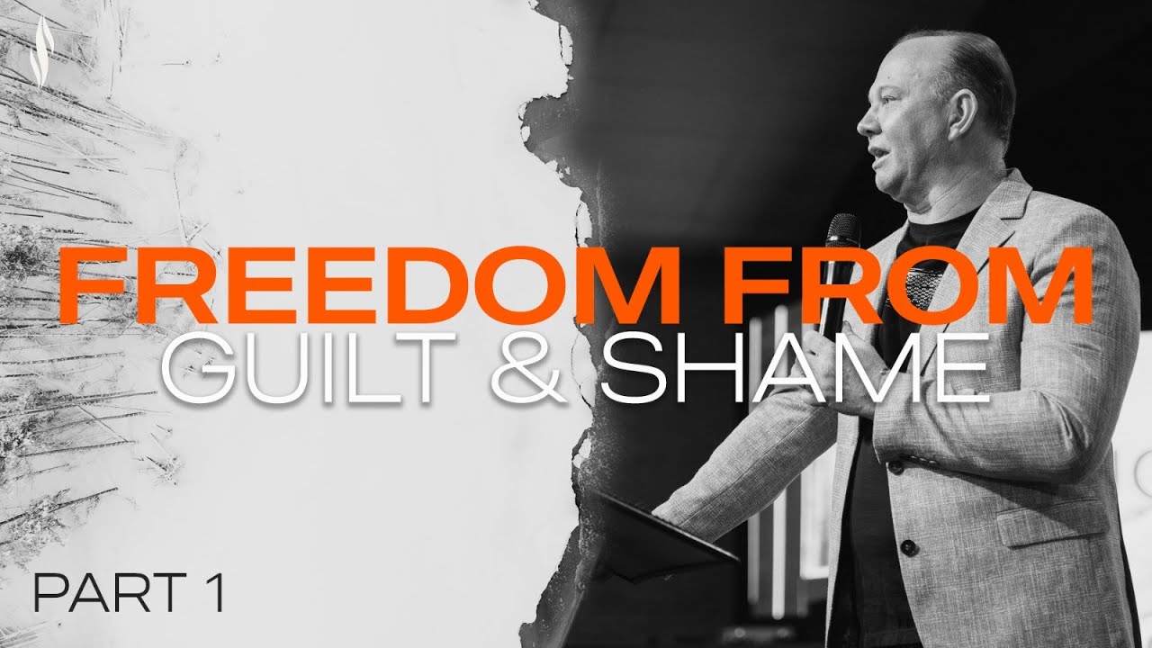 Freedom from guilt & shame | Pt 1 | Year of Abundance | Apostle Nicky ...