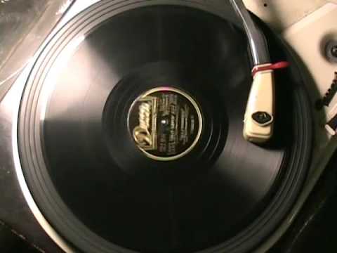 CAN'T HELP LOVIN' DAT MAN by Ella Fitzgerald recorded 1941 - YouTube