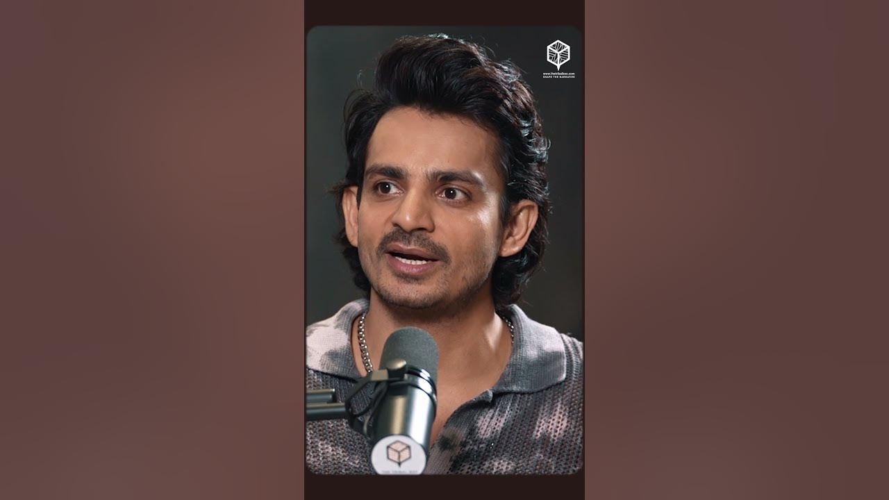 Thala for a Reason! Ft. Anshumaan Pushkar - YouTube