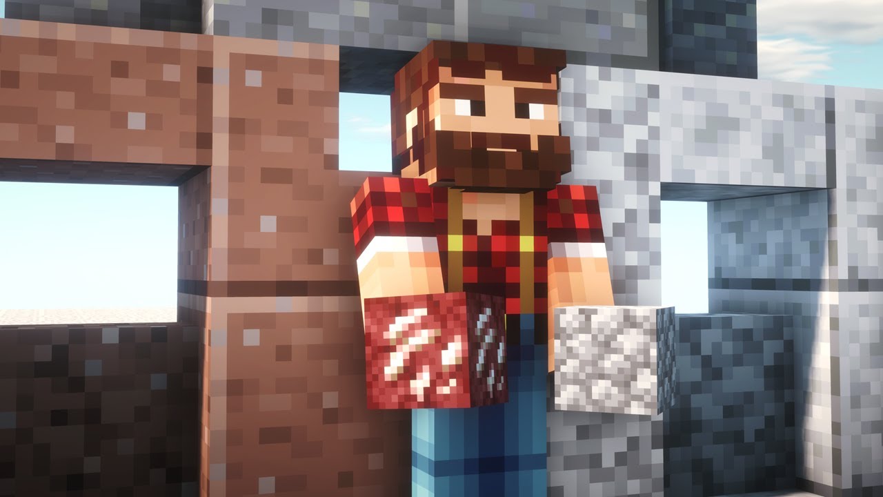 ANDEZİT, DİYORİT VE GRANİT FARMLAMAK MÜMKÜN MÜ ??? - YouTube