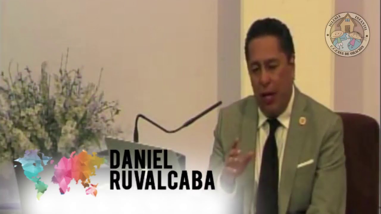 Daniel Ruvalcaba - XII Seminario de Maestros - YouTube