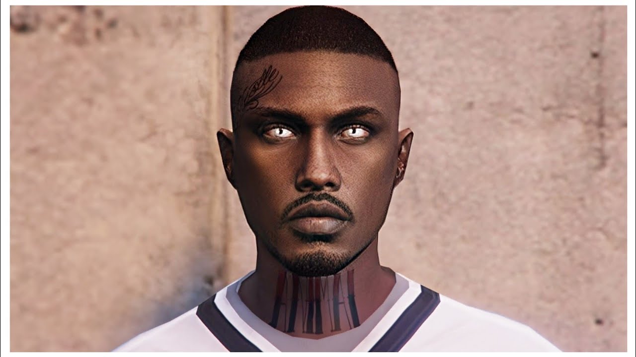 *REQUESTED* / GTA 5 ONLINE / MALE CHARACTER CREATION | *STATS* / PS4 ...