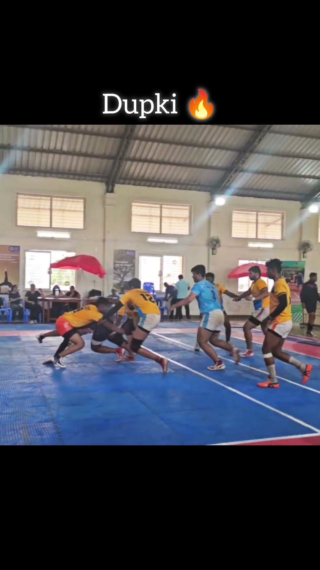 Dupki 🤯#kabaddi #dupki#pradeepnarwal - YouTube