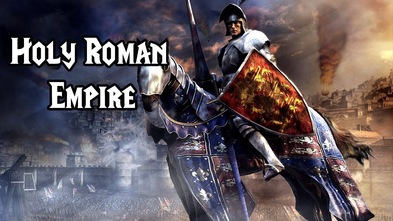 Lords Of Europe - Holy Roman Empire - YouTube