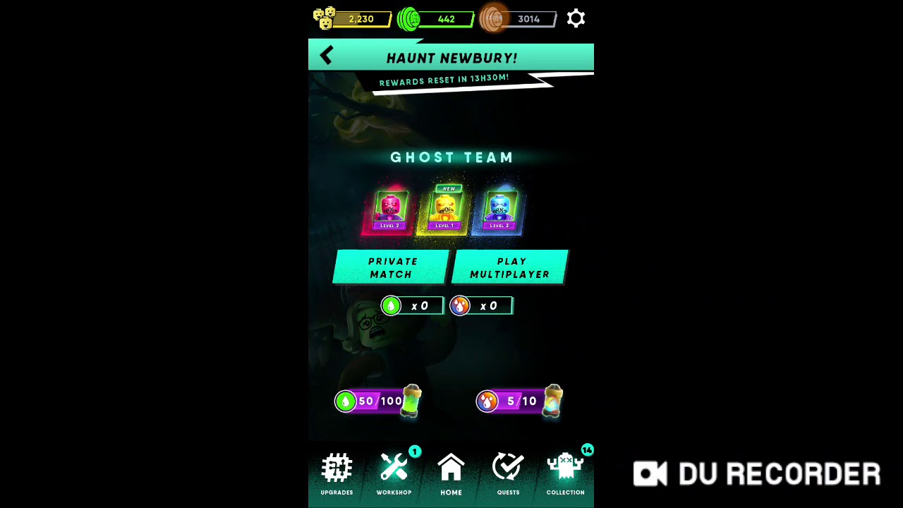 Lego hidden side ghost multiplayer beach buggy - YouTube