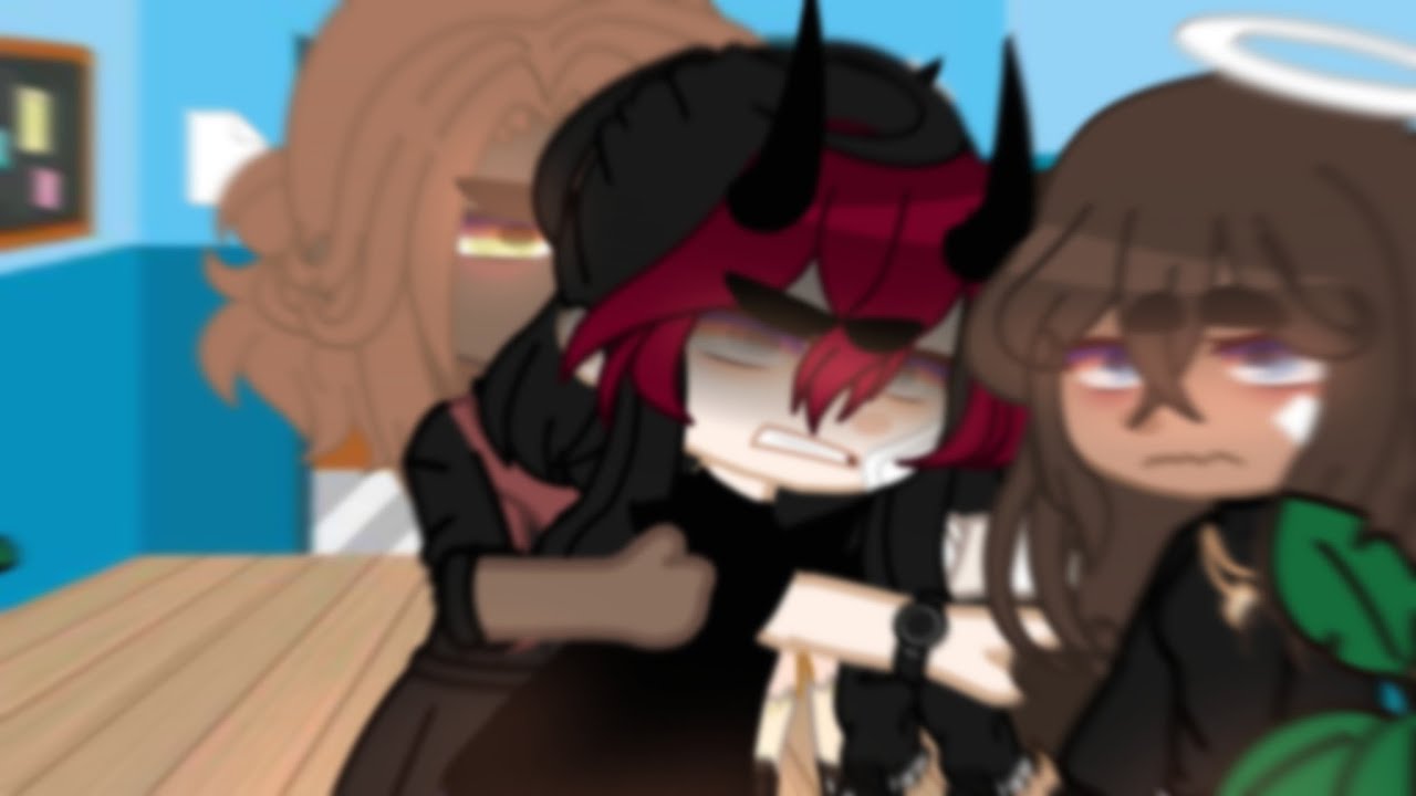 •can you take two steps back• 💕『meme - gc』 - YouTube