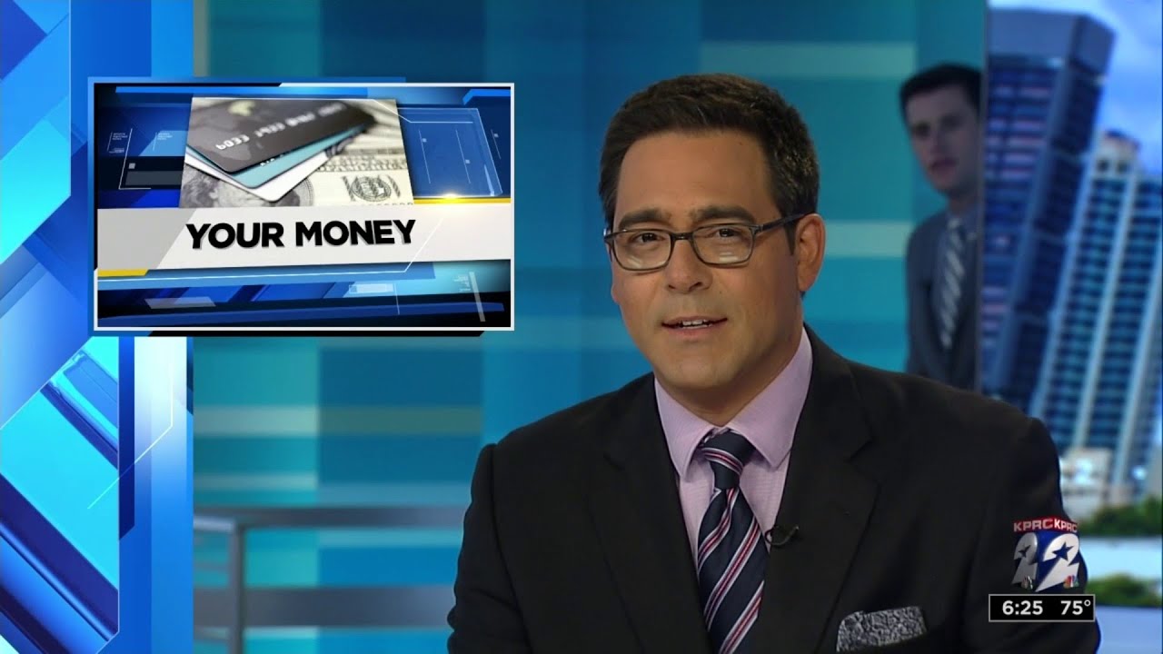 Jake Reiner bombs Owen Conflenti on live TV - YouTube