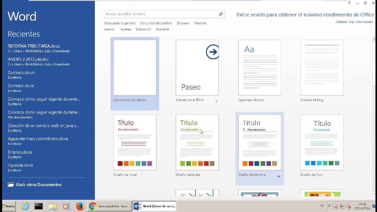 Bypass AV con PowerShell + Macros(Word) - YouTube