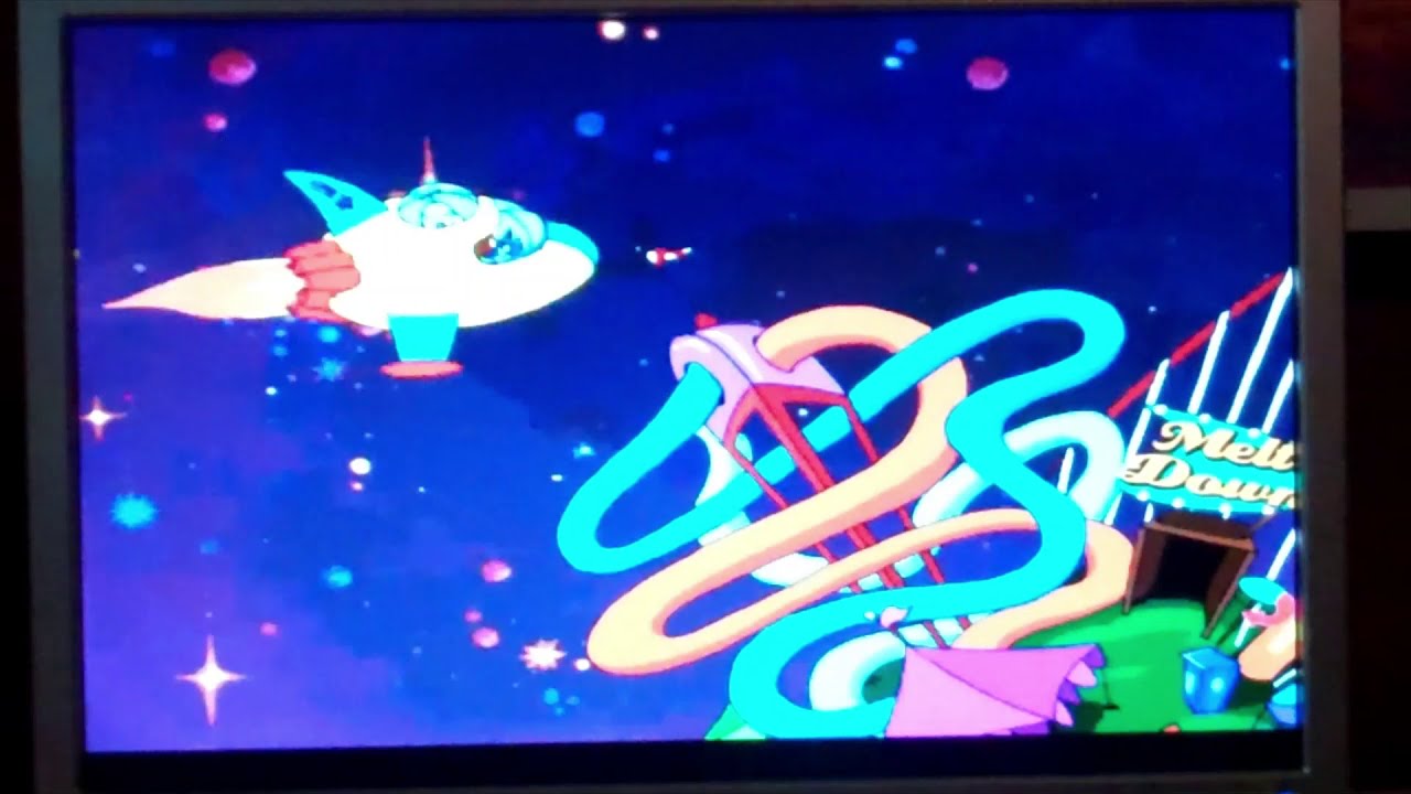 StarFlyers: Alien Space Chase (2002) Part 10 (We Can do It all before ...