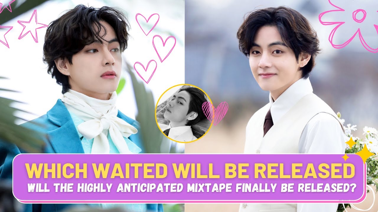 KTH1 Is Coming, One Sharp Eyed Fan Notices A Convincing Pattern In BTS ...