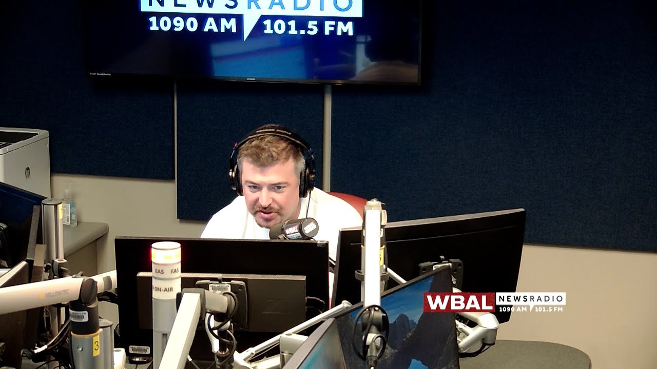 Torrey and Dan: Attorney Jeremy Eldridge joins the show - YouTube