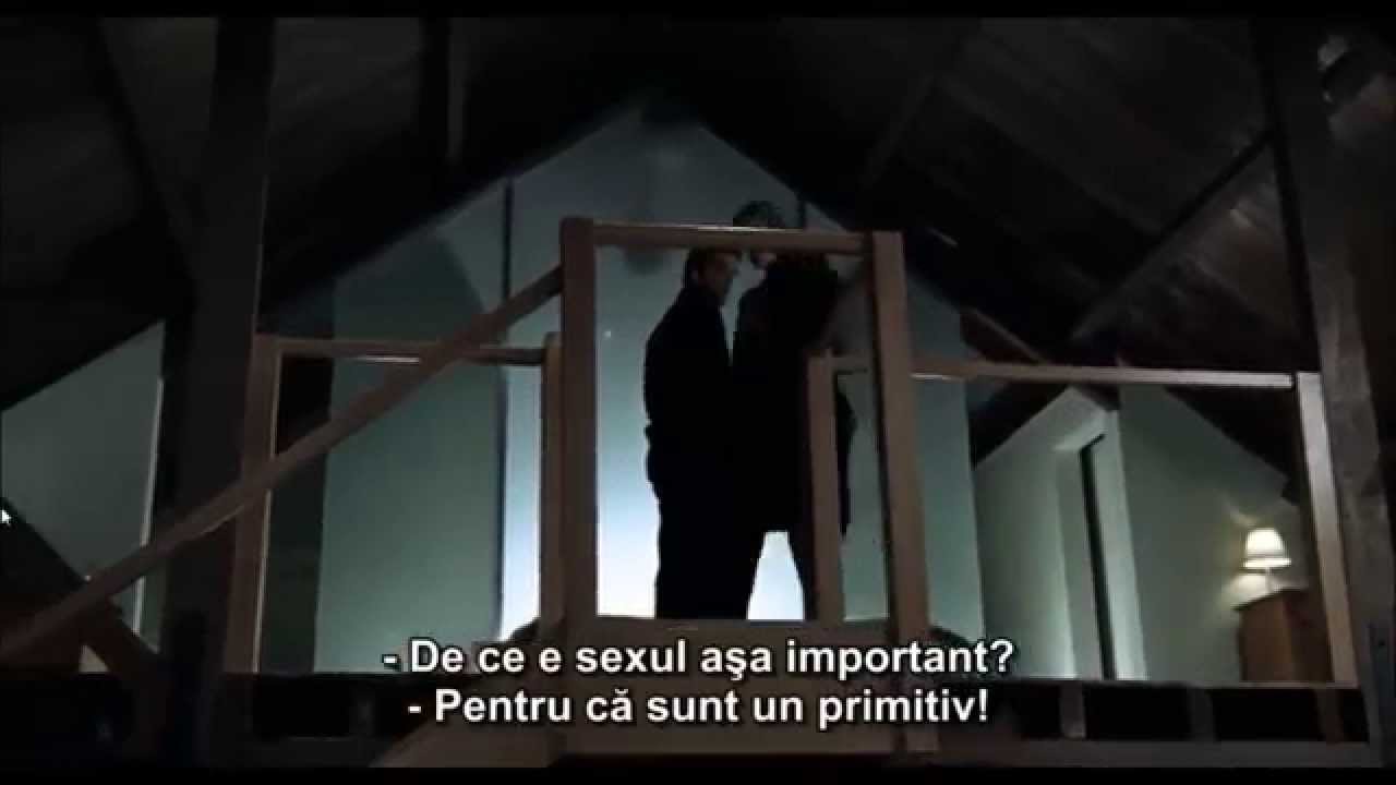 It Tastes Like You, But Sweeter - Scene from [Closer] - YouTube