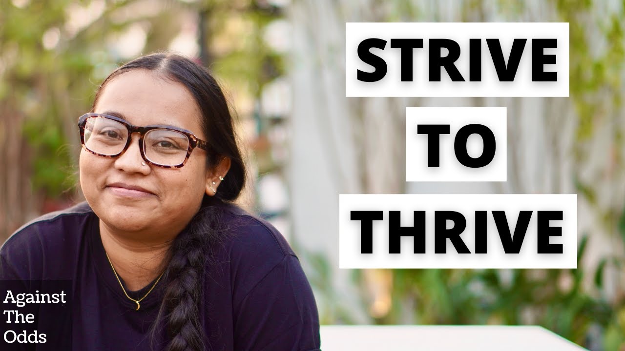 #26 - Escaping a Mediocre Life - Sonu Venugopal(Stand-up Comedian ...