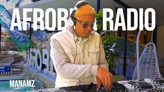 Malumz On Decks Afro House Mix Afrobiza Radio Show 2024 By ...