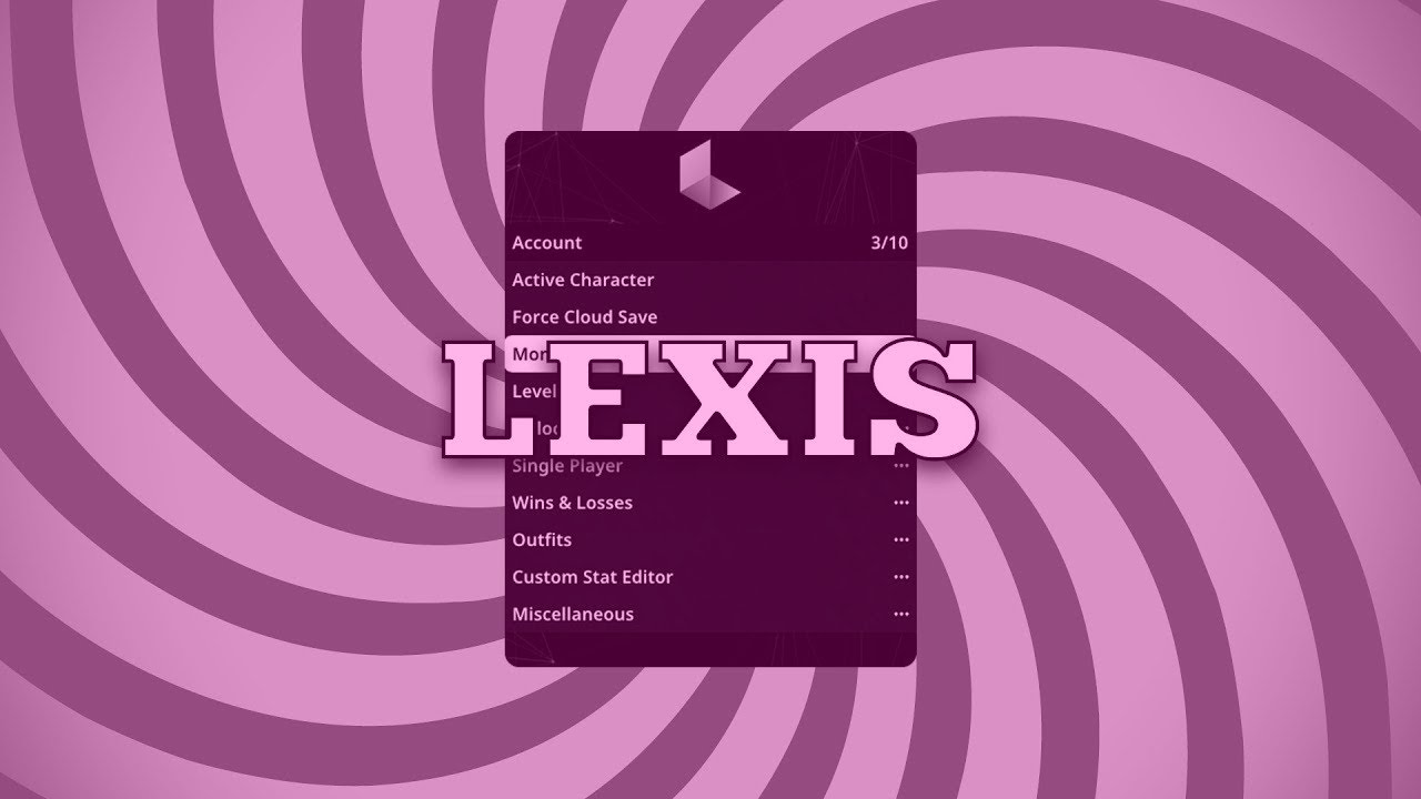 [LEXIS] Mod Menu - Gta V Online | Best Mod For GTAV | Many Functions ...