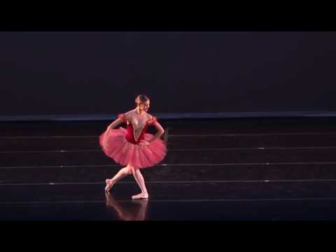The HARID Conservatory, 2016 Winter Performances - YouTube