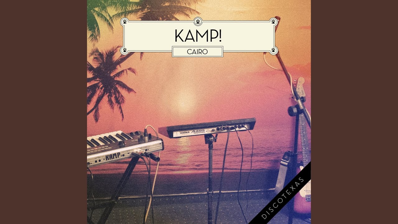 Cairo - YouTube Music