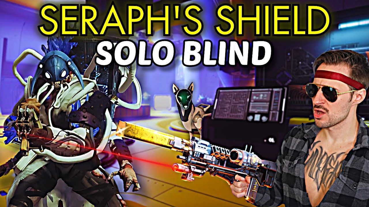 The Most Rambo Mission In Destiny 2 - YouTube