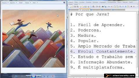Curso de Java SE Completo (Universidade XTI) - YouTube