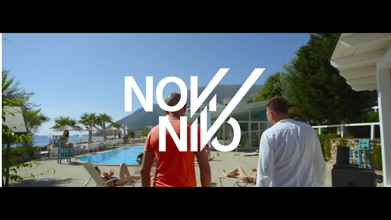NOVI NIVO FEAT. DJ NIKOO - ZIVIMO SNOVE (OFFICIAL 4K VIDEO) - YouTube