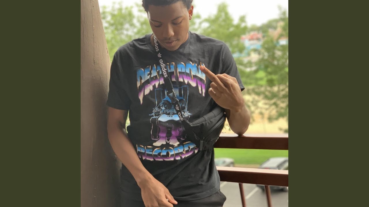 Crazy Drip - YouTube