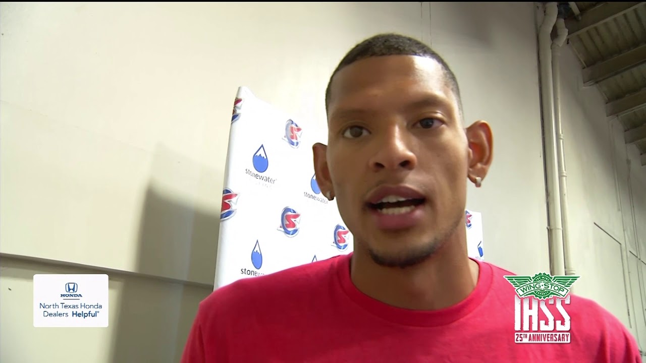 Isaiah Austin is One of the Best Players That Fell Short of the NBA ...