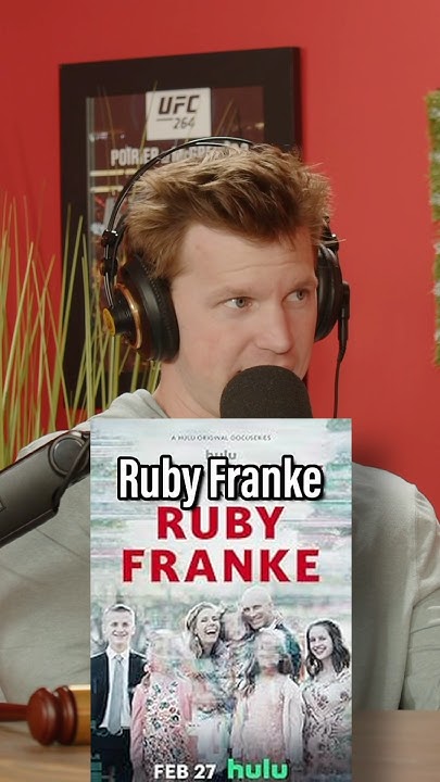 Ruby Franke documentary recap - YouTube