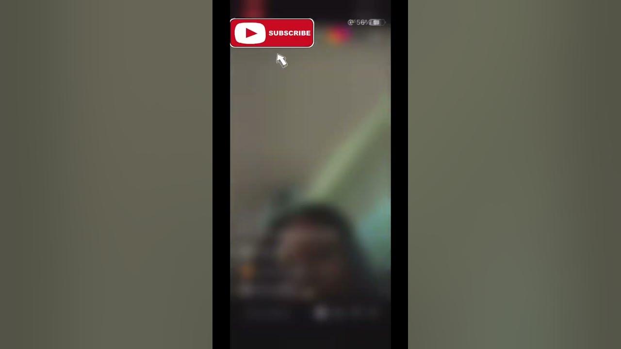 Pretty Girl Ig Live Twerking Ass Youtube