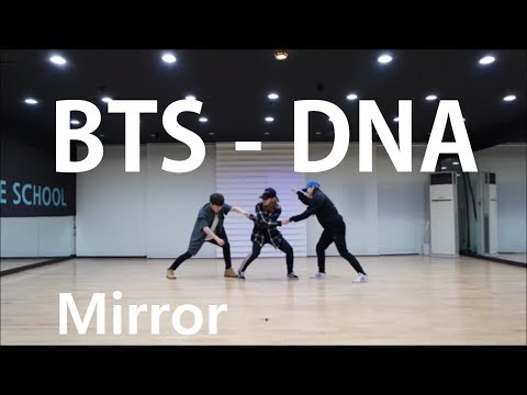 [목동댄스]BTS(방탄소년단) \