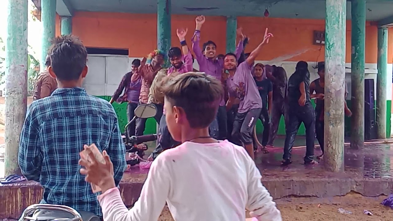 I heta love RK soni CG video - YouTube