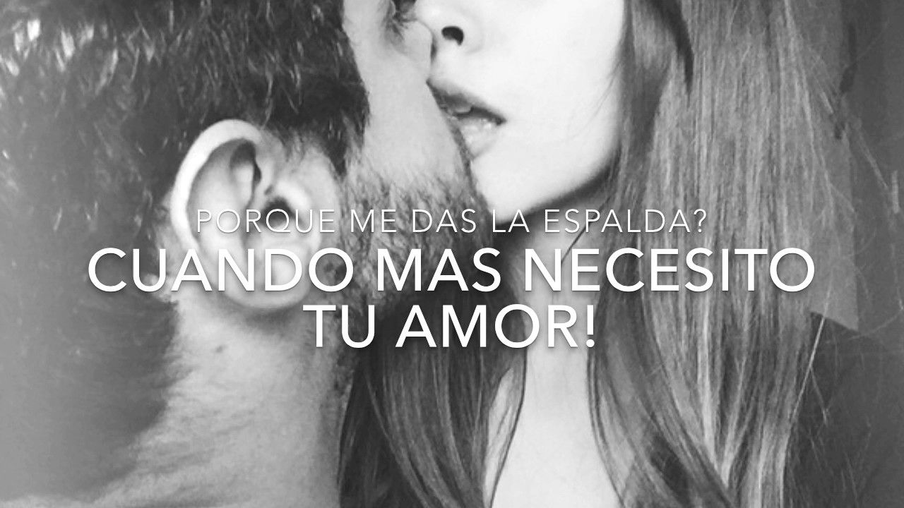 Intocable - perdedor (letra). - YouTube