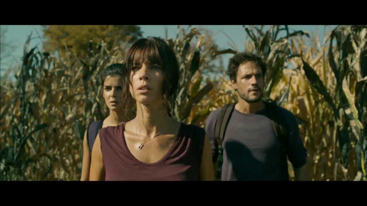 The End Official Teaser Trailer 1 (2012) HD - Fin - http://film-book ...