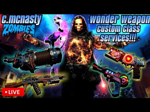🔫 COD Cold War🔥Glitches God Mode & Wonder Weapons in class. Free store ...
