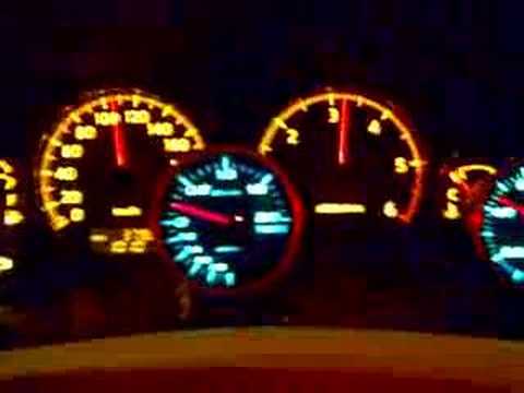 RIP SPEED vtc 1.5bar - YouTube