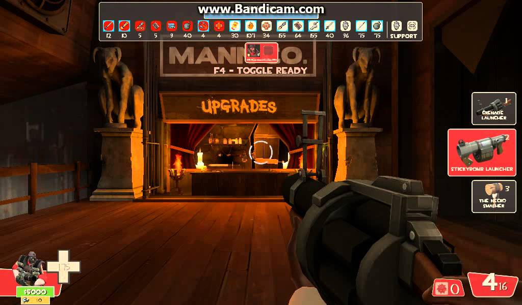 🔫 TF2 All voodoo cursed souls. 🔫 - YouTube