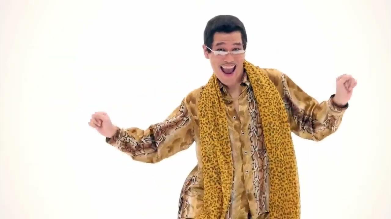 Soviet union creation - PPAP - YouTube