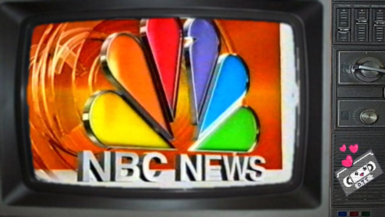 NBC News Today - This Morning On Today Opener - Fire, Floods, Dating ...